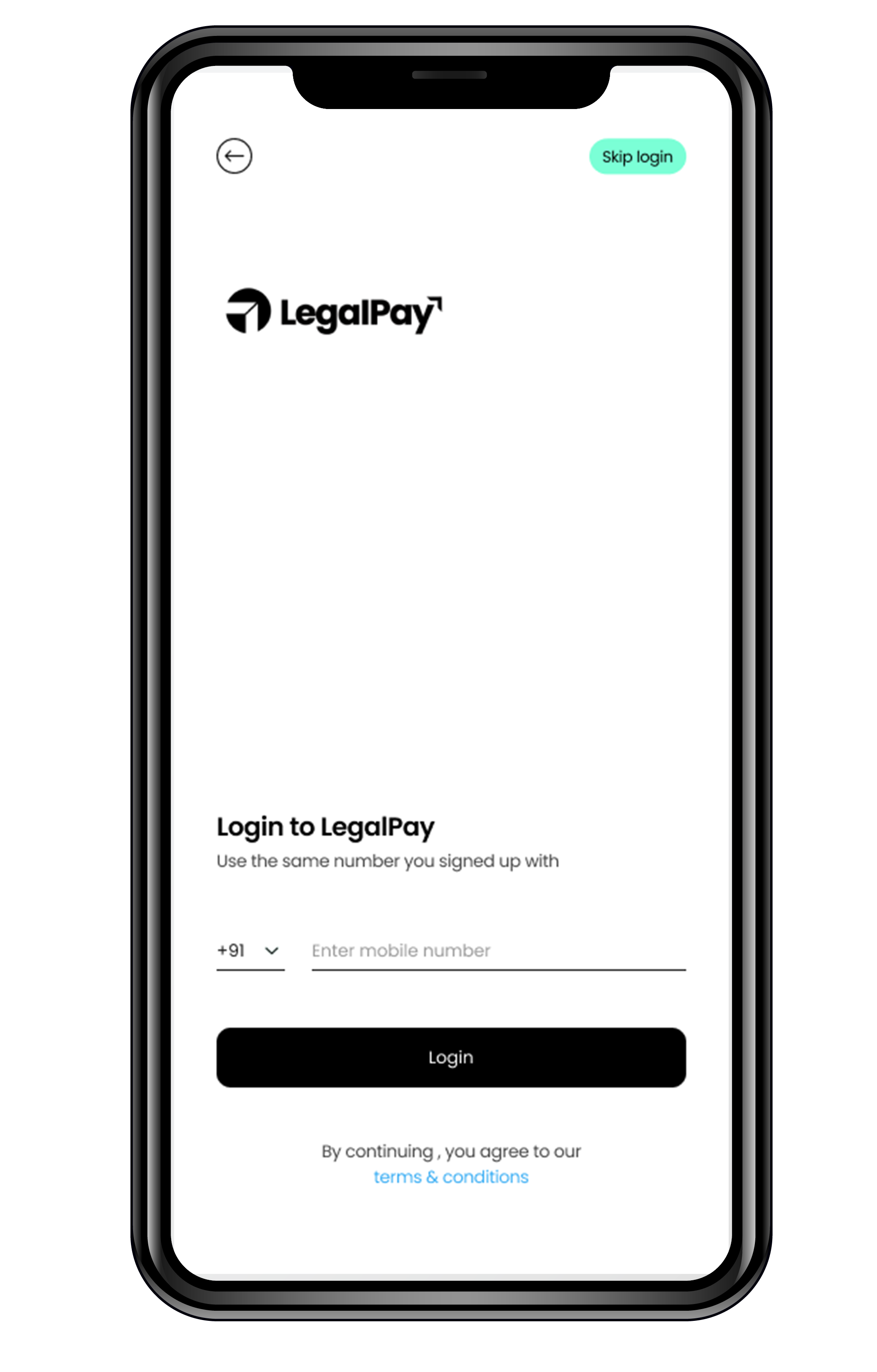 Legal Funding | Legalpay Technology Private Limited